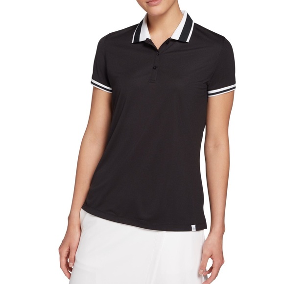 Lady Hagen | Tops | Lady Hagen Golf Polo | Poshmark